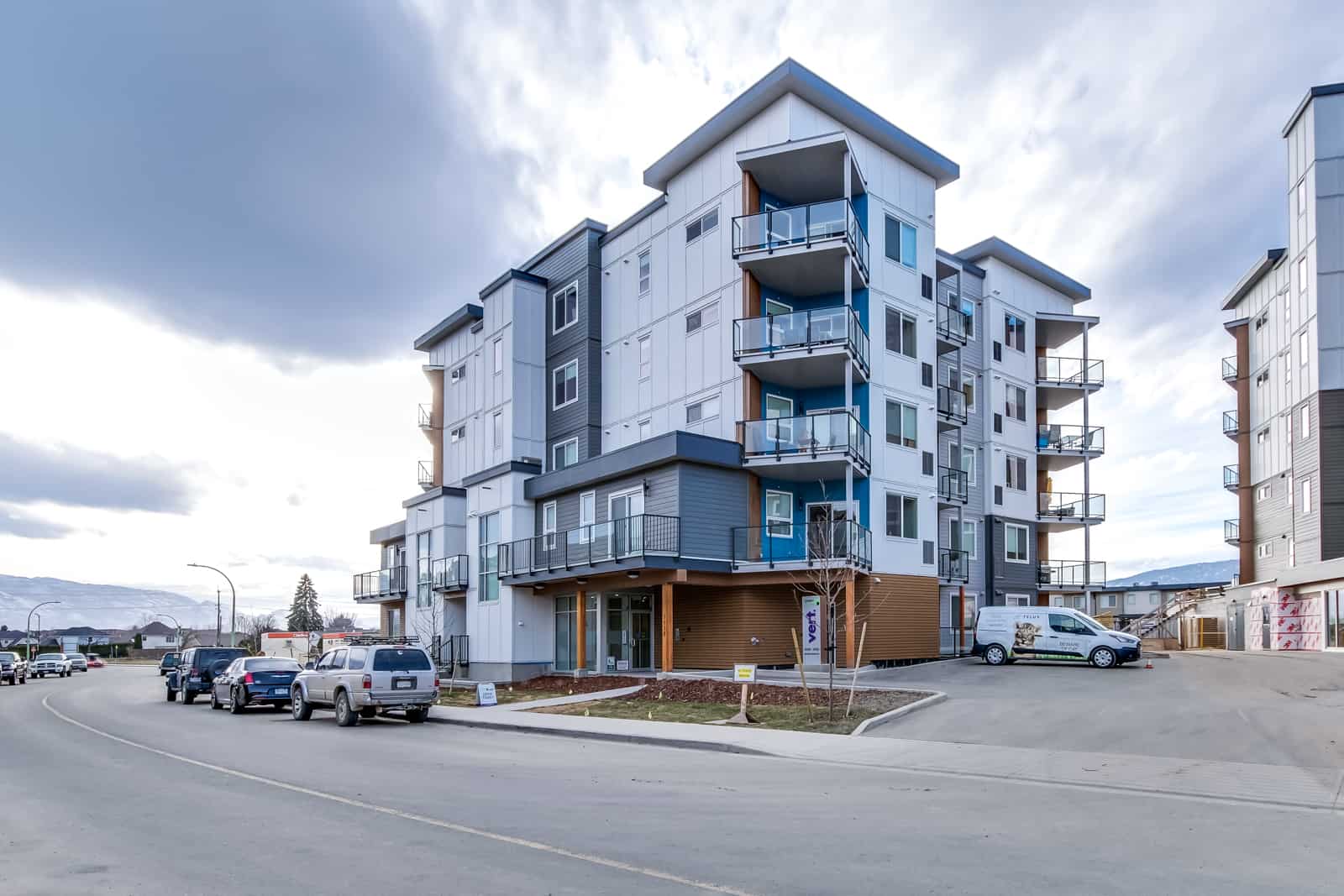 Troika: Commercial & Residential Property Developers